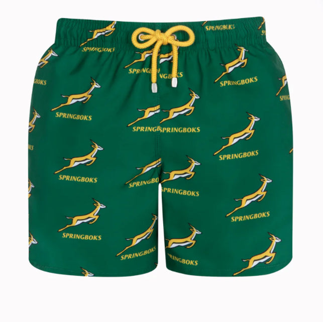 Granadilla Springbok Shorts – Goldcoast Tan